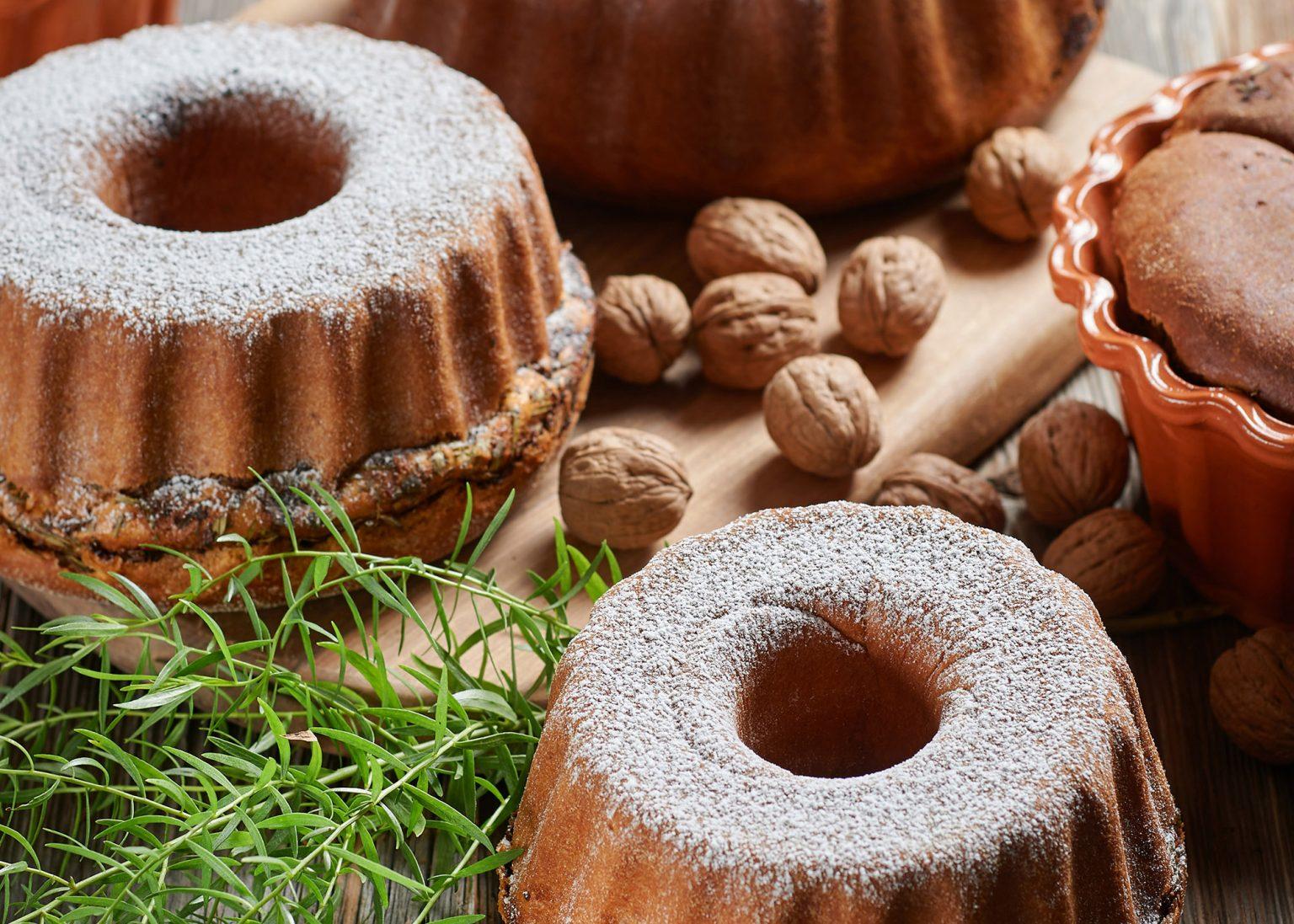 Znamenite slovenske sladice - Taste Slovenia