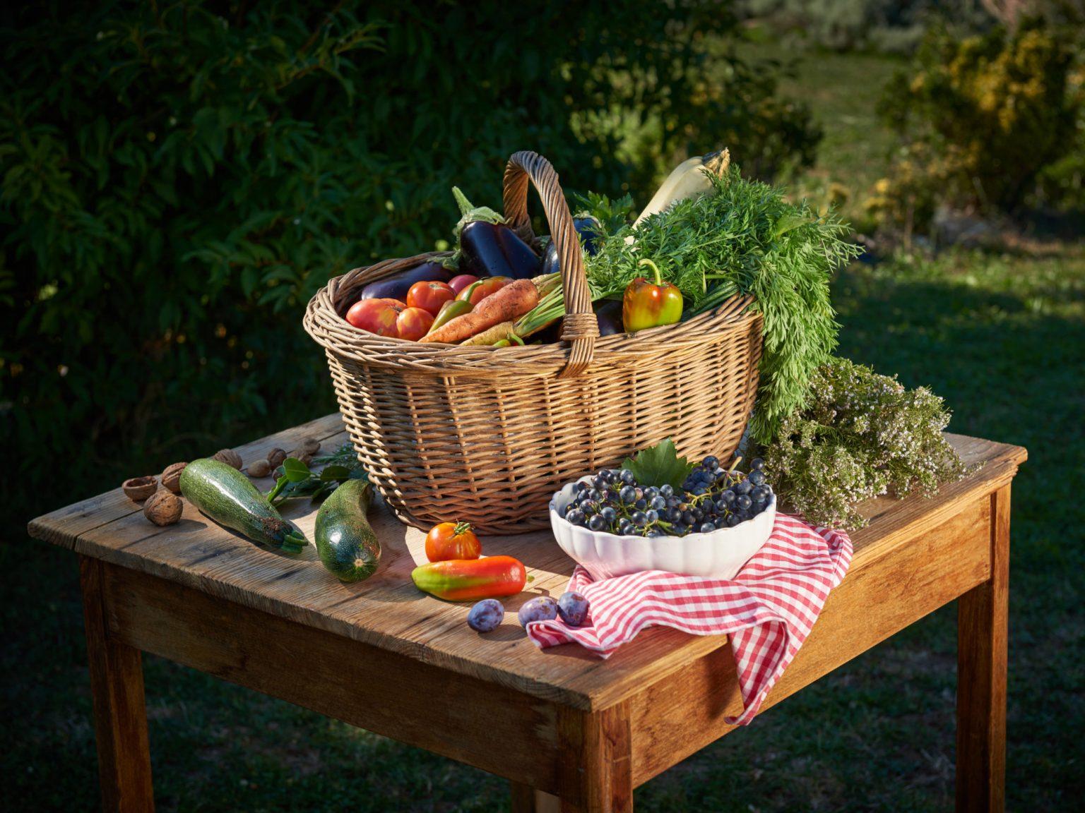 Tradicionalne slovenske jedi - Taste Slovenia